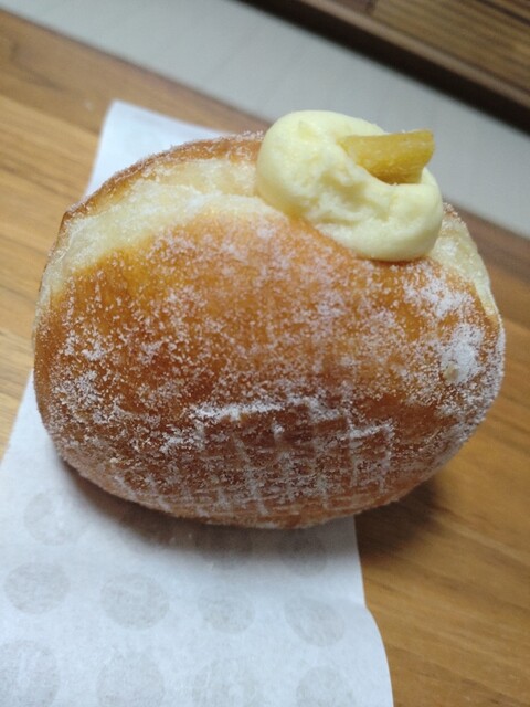 ミルクドドレイク つくば学園の森店 - 研究学園/ドーナツ | 食べログ