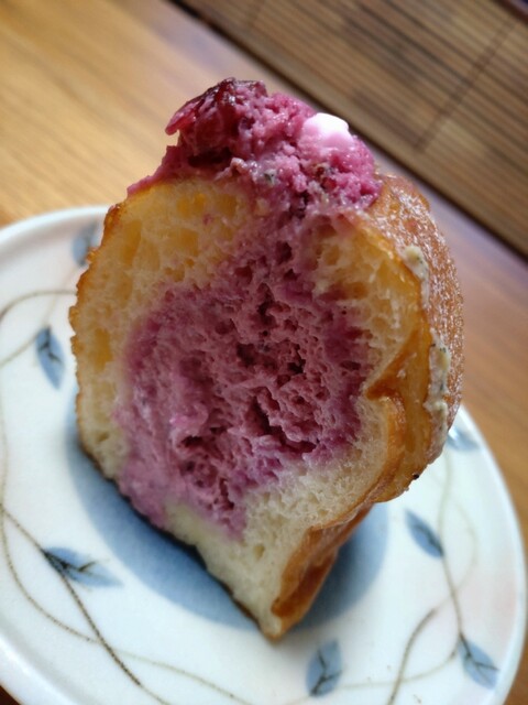 ミルクドドレイク つくば学園の森店 - 研究学園/ドーナツ | 食べログ