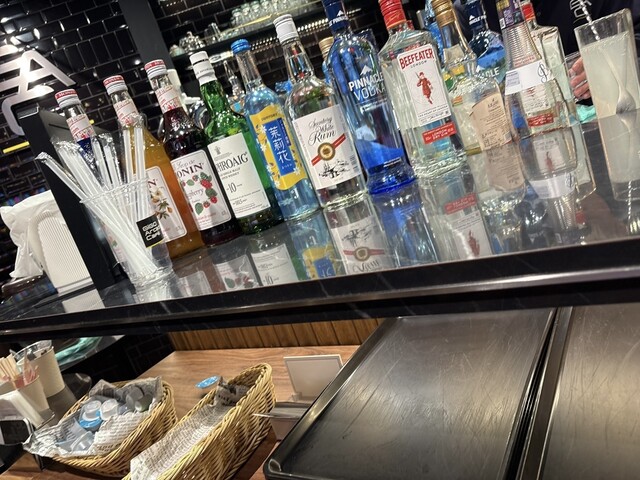 GiGO Arcade Café KITTE大阪 （ギーゴ アーケード カフェ キッテ）のご予約 - 西梅田/カフェ | 食べログ