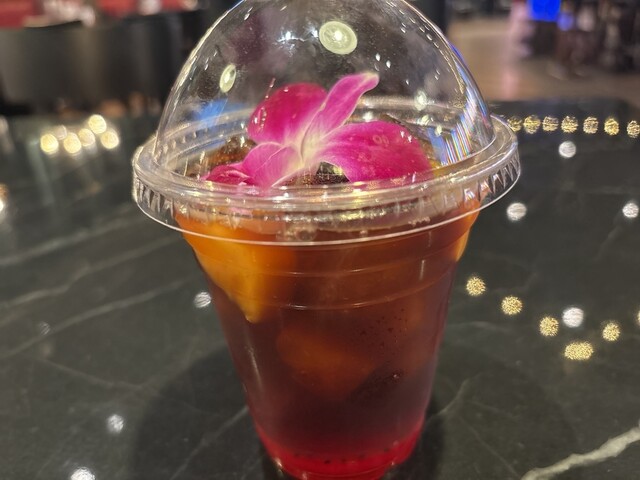 GiGO Arcade Café KITTE大阪 （ギーゴ アーケード カフェ キッテ）のご予約 - 西梅田/カフェ | 食べログ