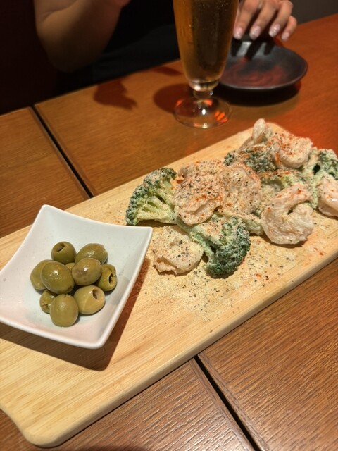 Dining Bar Eight （ダイニング バー エイト）のご予約 - 京急川崎/ダイニングバー | 食べログ