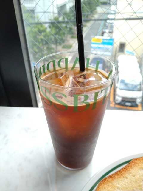 BITNA HAPPINESS （빛나해피니스） - みなと元町/カフェ | 食べログ