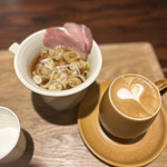 unchi coffee （ウンチコーヒー） - 大阪/カフェ | 食べログ