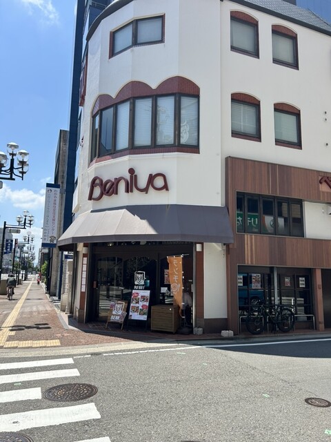 BENNY CAFE & TAPAS BAR - 和歌山市/カフェ | 食べログ