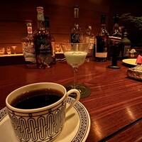 by Tomomi_1992 : Bar humidor （バーヒュミドール） - 中洲川端/バー [食べログ]