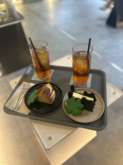 MOO:D （ムード） - 新大久保/カフェ | 食べログ