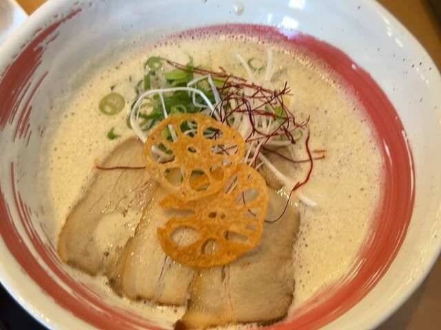 九州ラー麺 加虎 - 住吉（JR・六甲ライナー）/ラーメン | 食べログ