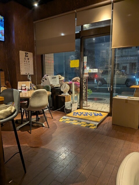 Dining Bar Makan Makan （ダイニングバー マカンマカン） - 狭山ケ丘/ダイニングバー | 食べログ