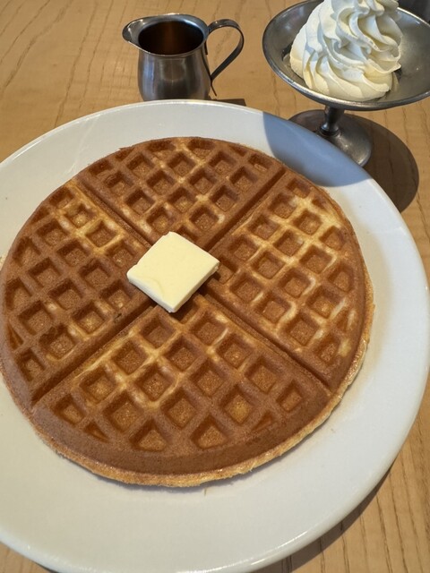 CAFE DANCE - 茅場町/カフェ | 食べログ