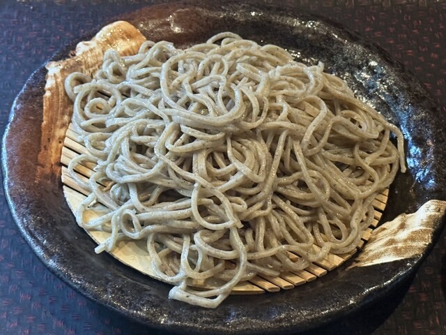 by tabelogdesu : 蕎麦 脇本 - 白川村その他/そば [食べログ]