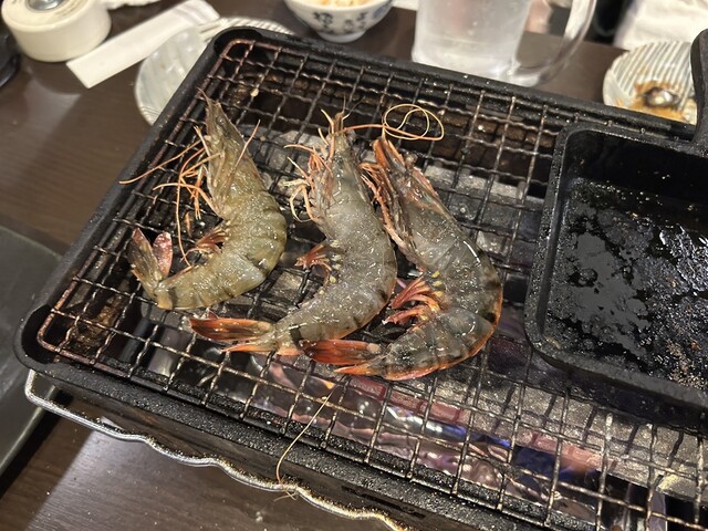 網焼きと釜飯 和食居酒屋 いその 松原店のご予約 - 河内松原/居酒屋 | 食べログ