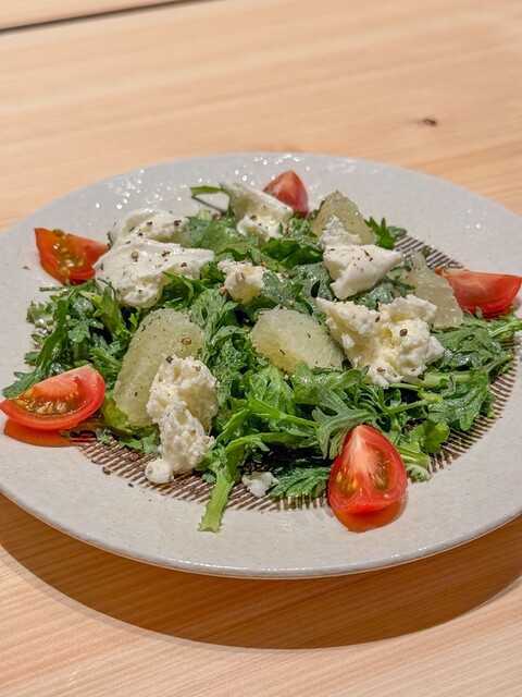 旬創酒肴 awai - 天満橋/創作料理 | 食べログ