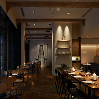 LA BONNE TABLE - Nihonbashi, Kyobashi/French [Tabelog]