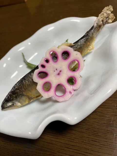 キッチン＆カフェ 萬屋 - 南木曽/郷土料理 | 食べログ