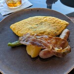 INAKI （INAKI） - 谷町四丁目/スペイン料理 | 食べログ