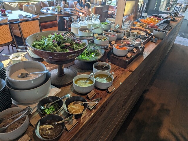 INAKI （INAKI） - 谷町四丁目/スペイン料理 | 食べログ