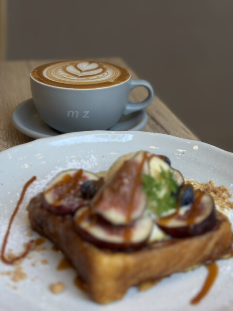 口コミ一覧 : MAZE CAFE MARKET （マゼ カフェ マーケット） - 近鉄日本橋/カフェ [食べログ]