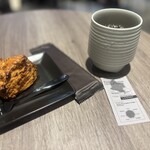 COVERT COFFEE ROASTERY - 新宿三丁目/コーヒースタンド | 食べログ
