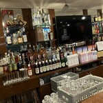 MILAN RIVERSIDE TERRACE （【旧店名】sports cafe MILAN）のご予約 - 新潟/ダイニングバー | 食べログ