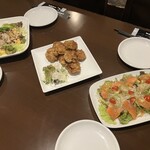 MILAN RIVERSIDE TERRACE （【旧店名】sports cafe MILAN）のご予約 - 新潟/ダイニングバー | 食べログ