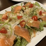 MILAN RIVERSIDE TERRACE （【旧店名】sports cafe MILAN）のご予約 - 新潟/ダイニングバー | 食べログ