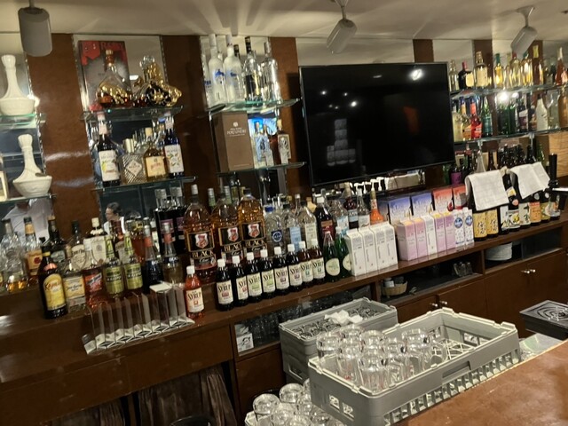 MILAN RIVERSIDE TERRACE （【旧店名】sports cafe MILAN）のご予約 - 新潟/ダイニングバー | 食べログ