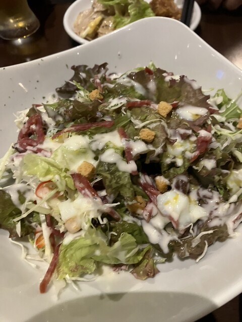 MILAN RIVERSIDE TERRACE （【旧店名】sports cafe MILAN）のご予約 - 新潟/ダイニングバー | 食べログ