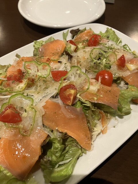 MILAN RIVERSIDE TERRACE （【旧店名】sports cafe MILAN）のご予約 - 新潟/ダイニングバー | 食べログ