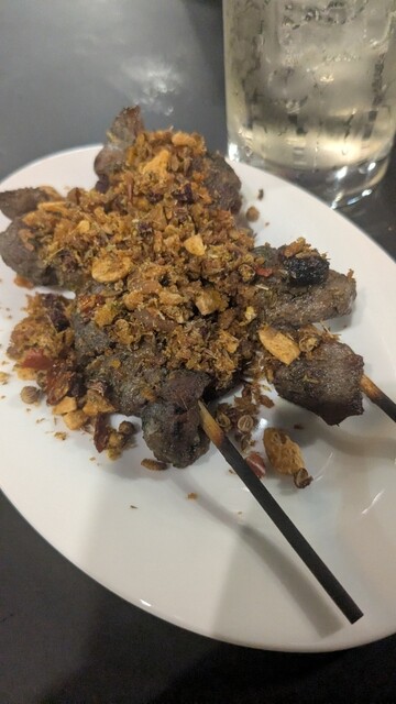 大崎JERK BASARAのご予約 - 大崎/ダイニングバー | 食べログ