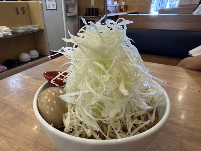 Noodle laboratory 金斗雲 イオンタウン黒崎店 - 熊西/ラーメン | 食べログ