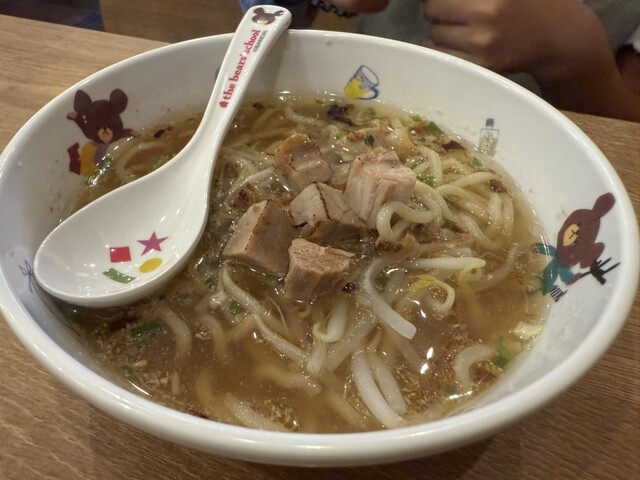 Noodle laboratory 金斗雲 イオンタウン黒崎店 - 熊西/ラーメン | 食べログ