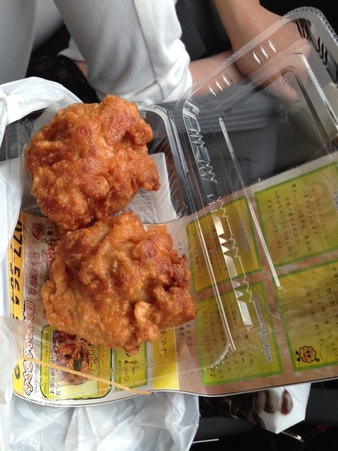 『南草津のから揚げ専門店』by ttkry : 唐揚げ専門店 とんちゃんくん （【旧店名】唐揚げ専門店 ほかほかとんちゃん） - 南草津 ...
