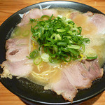 口コミ一覧 : 天天有 桂川街道店 （てんてんゆう） - 桂/ラーメン [食べログ]