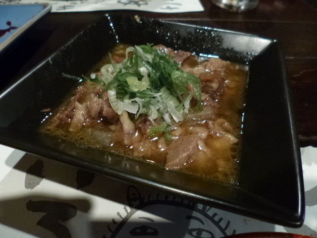 【移転】魚菜 - 青山/魚介料理・海鮮料理 [食べログ]