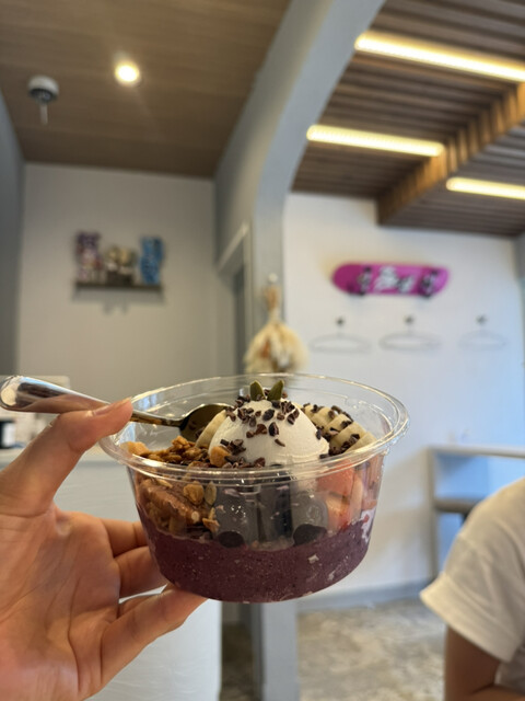 YOGI GREEK YOGRT ACAI 松本駅前店 （ヨギ グリーク ヨーグルト アサイー） - 松本/スイーツ | 食べログ