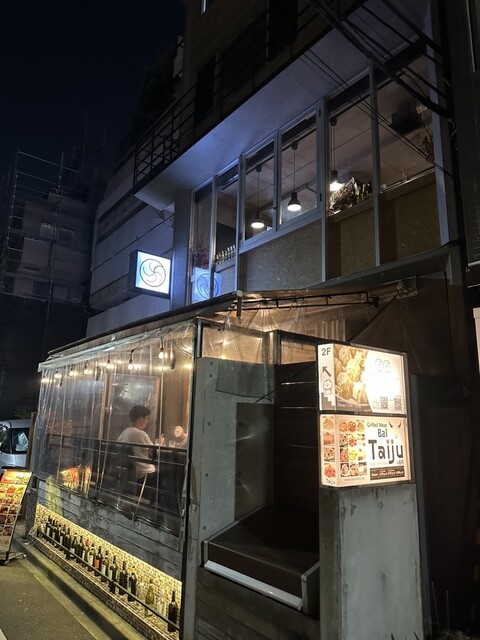 MOMO Stand Tokyo 2ndのご予約 - 西新宿/ネパール料理 | 食べログ