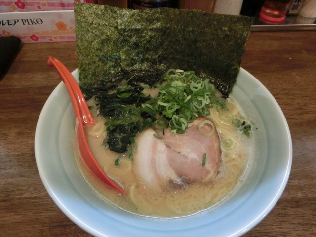 料理メニュー : 松壱家 藤枝店 - 藤枝/ラーメン [食べログ]