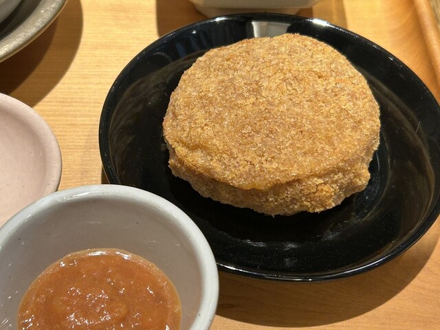 ブランチハンバーグのご予約 - 小田井/ハンバーグ | 食べログ