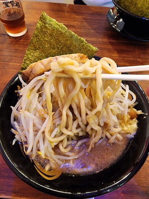 達磨 次郎 （DARUMA JIRO） - 水戸/ラーメン | 食べログ