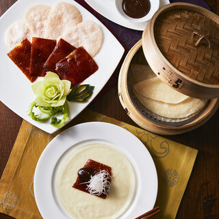 平日割 鳳凰 : 中国料理 桃李 ホテル日航大阪 - 心斎橋/中華料理 | 食べログ