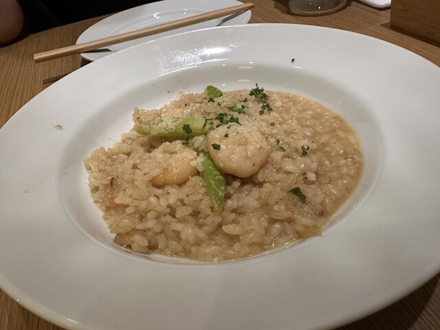 イタリアンレストラン＆カフェ KAMAMARU （カママル）のご予約 - 大塚/イタリアン | 食べログ