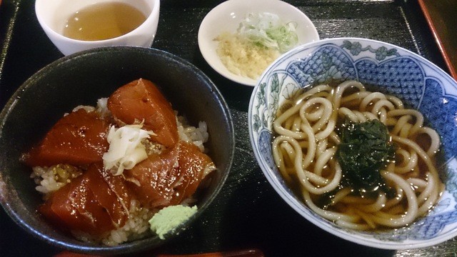 写真 : 甚五郎 - 土岐市/うどん | 食べログ