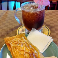 『サポショ』by てくてくもぐもぐ : Rune Cafe - 川崎大師/カフェ [食べログ]