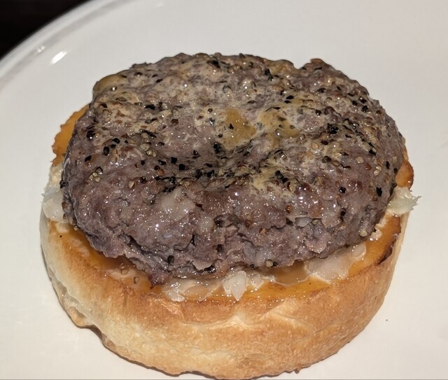 Burger Revolution Tokyo 六本木テラス店 （バーガーレボリューション）のご予約 - 六本木/ハンバーガー | 食べログ