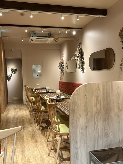 Bi*fukuのご予約 - 中崎町/スイーツ | 食べログ