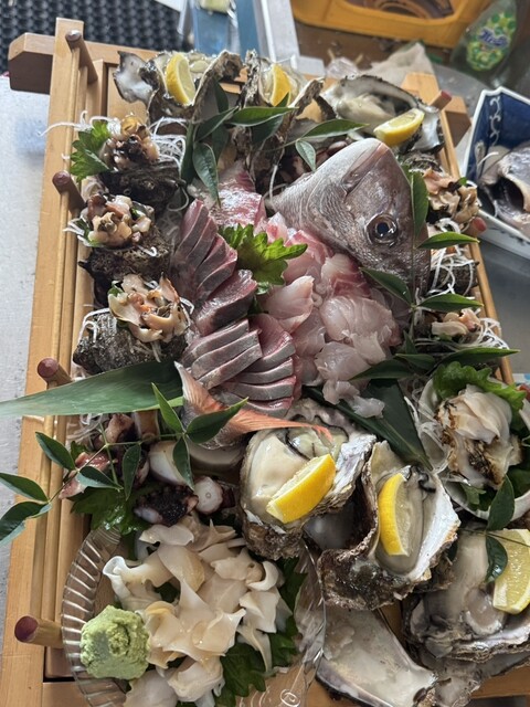 kitchen Hiro - 敦賀/居酒屋 | 食べログ