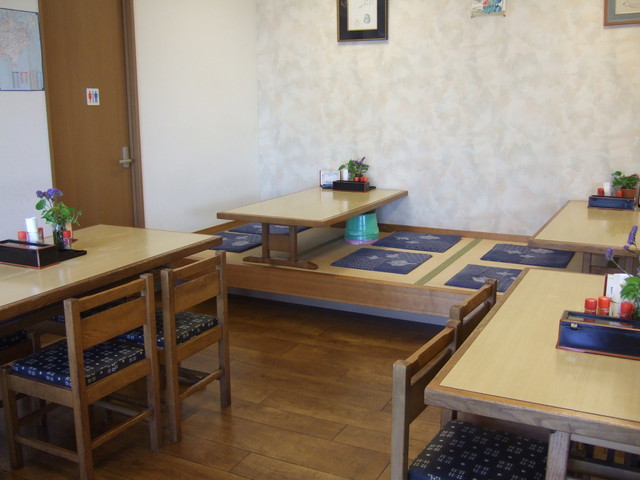 写真 : ぬまた - 府中/うどん | 食べログ