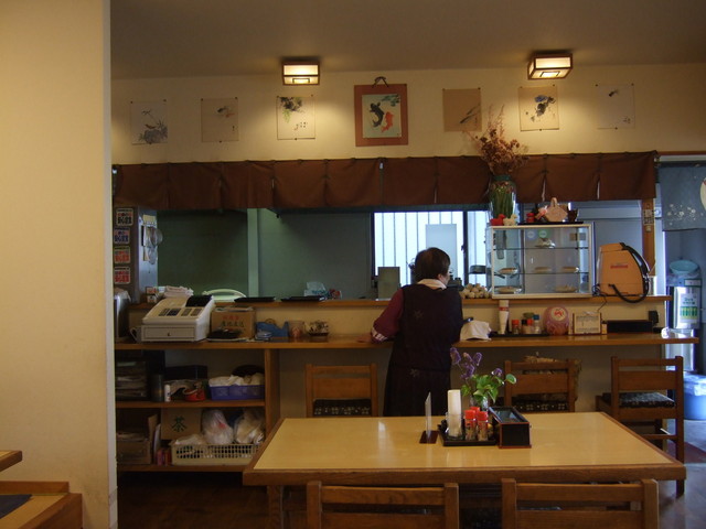 写真 : ぬまた - 府中/うどん | 食べログ