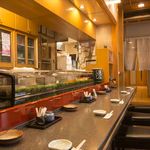 清寿司 - 渋川/寿司 | 食べログ