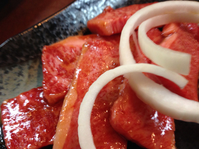 写真 : 焼肉立花 - いよ立花/焼肉 | 食べログ